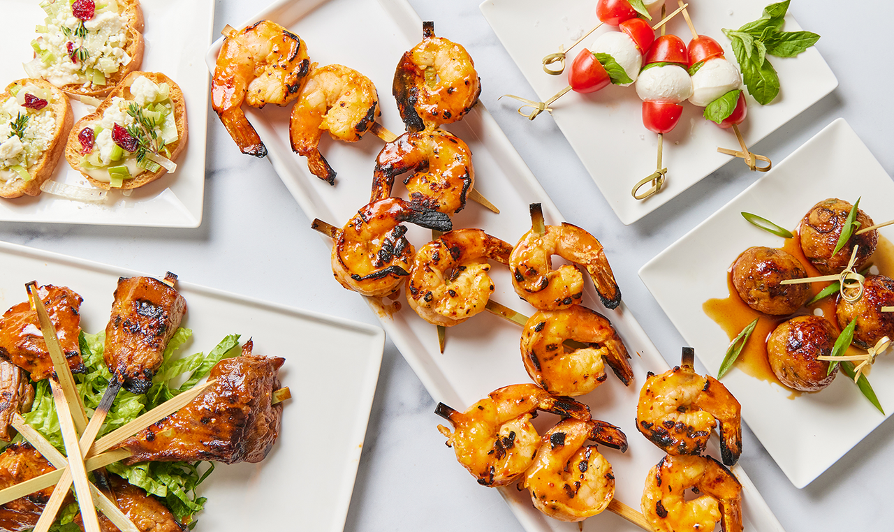 Shubie's Marketplace & Catering | Premium Food & Beverage