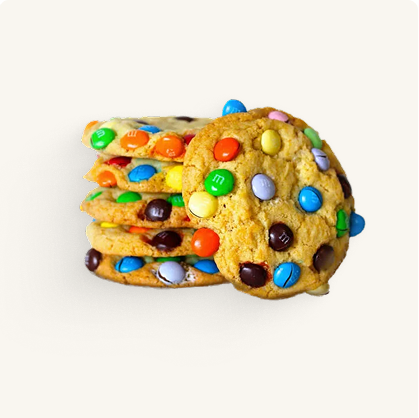 Cookie Monstah Cookies | Shubie's – Shubie's Marketplace & Catering